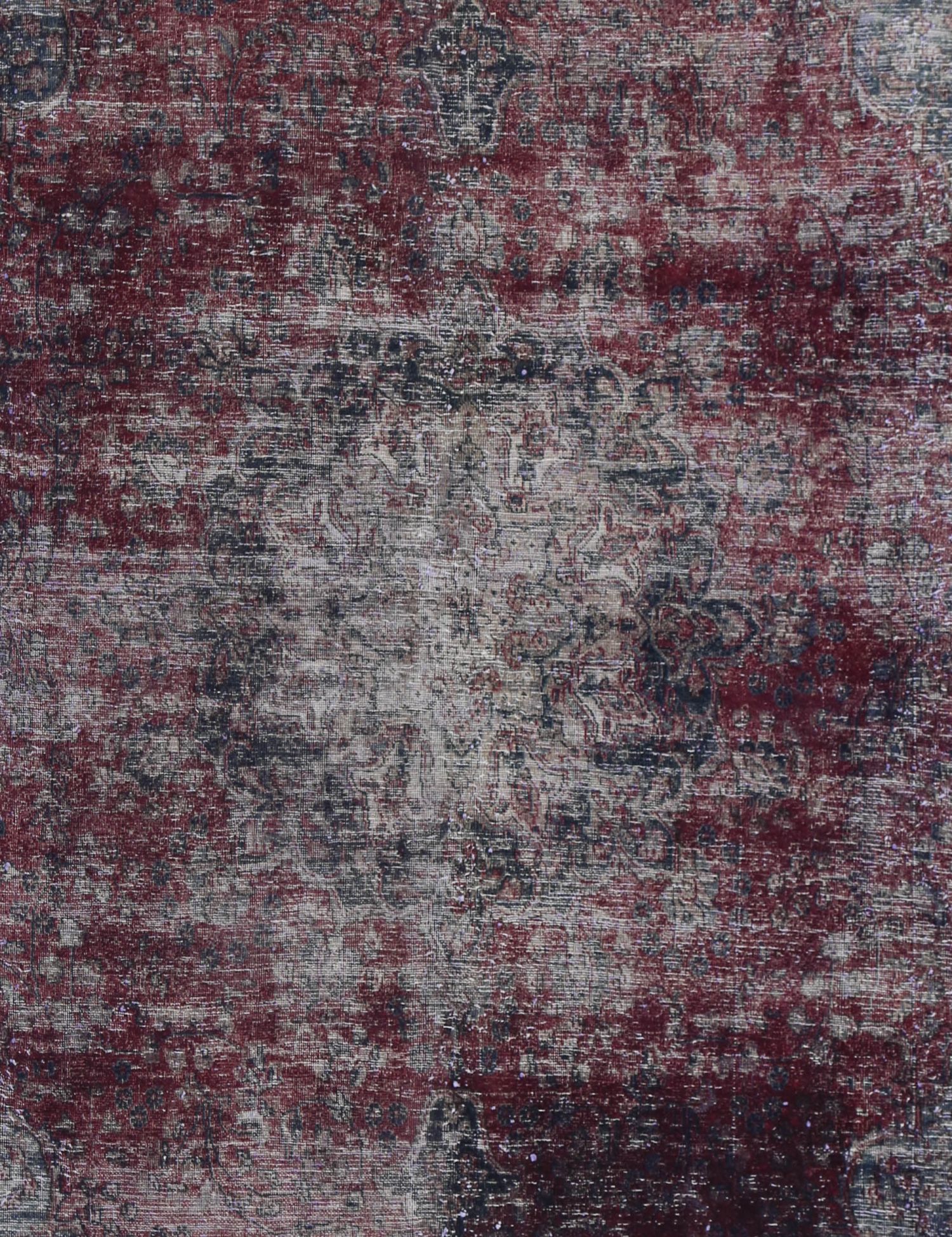 Echte Vintage Perserteppich | vintagecarpets.com