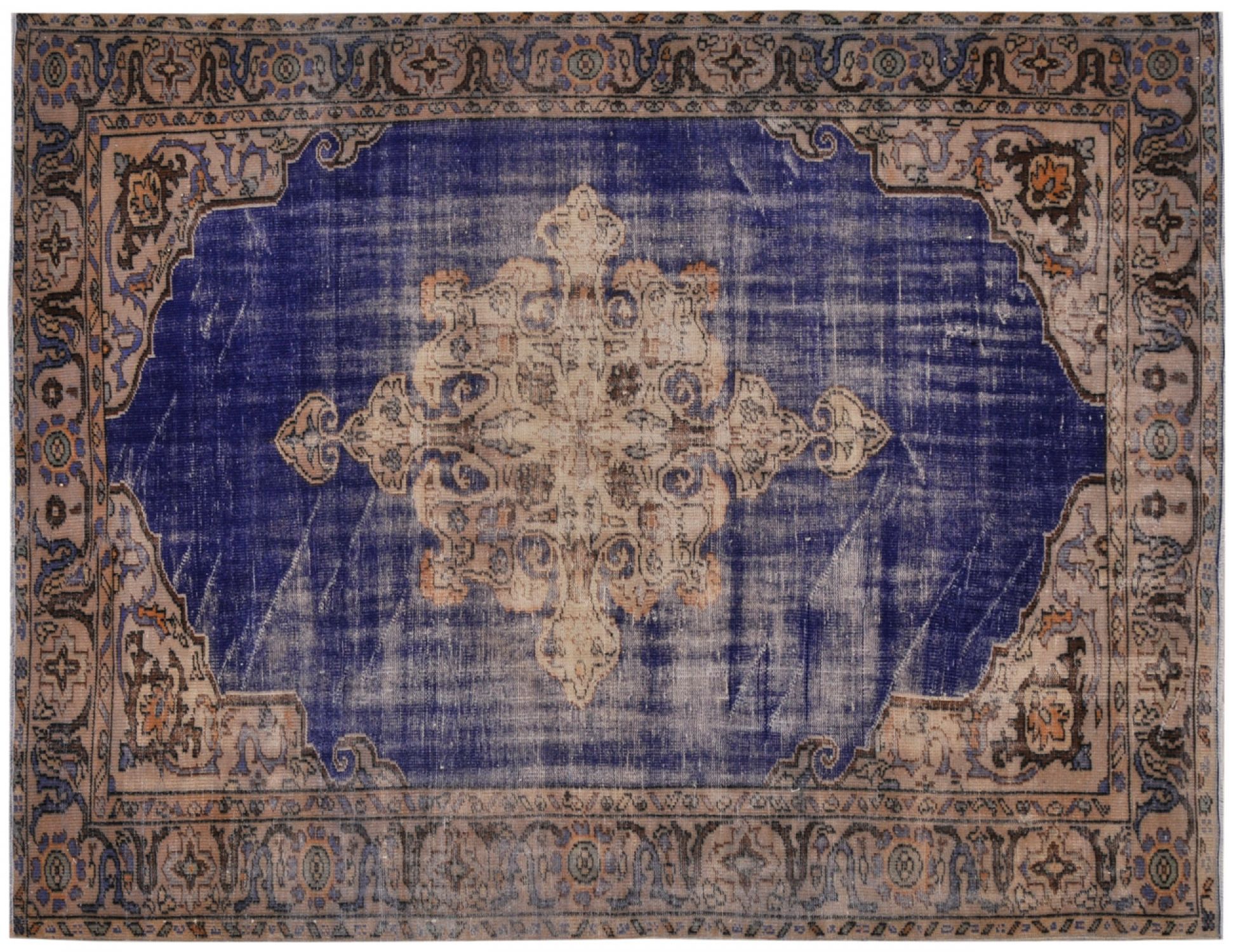 Vintage Carpet 284 X 205