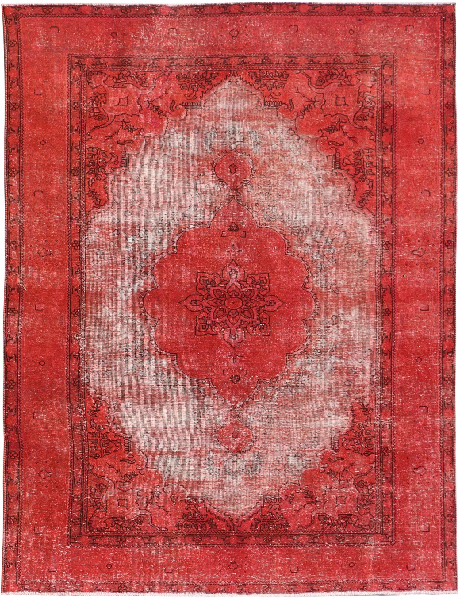 Vintage Teppich | vintagecarpets.com